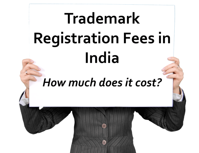 Trademark Registration Fees In India Detailed Fees Break Up Trademark Registration Fees In India Detailed Fees Break Up