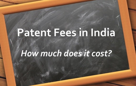 Patent Cost In India Patent Filing Fees In India Detailed BreakUp Patent Cost In India Patent Filing Fees In India Detailed BreakUp