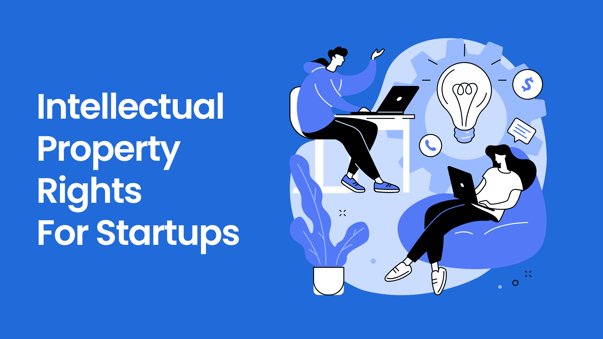 Intellectual Property Protection Intellectual Property Protection