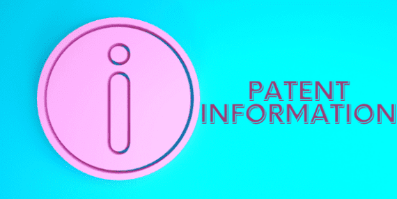 Patent Information: Retrieval And Utilisation